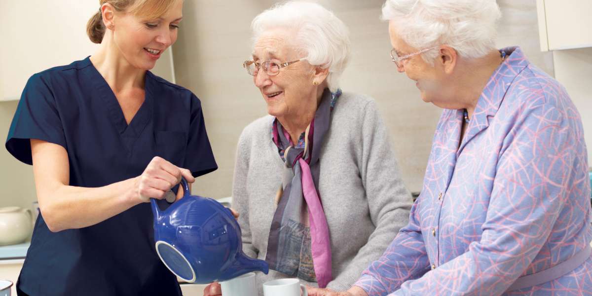 Community Home Support | Alpine Health