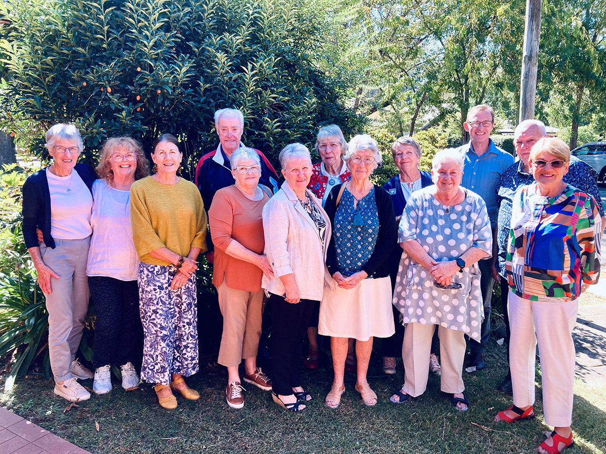 Alpine Independent Aged Care Advocacy Service recognised | Alpine Health