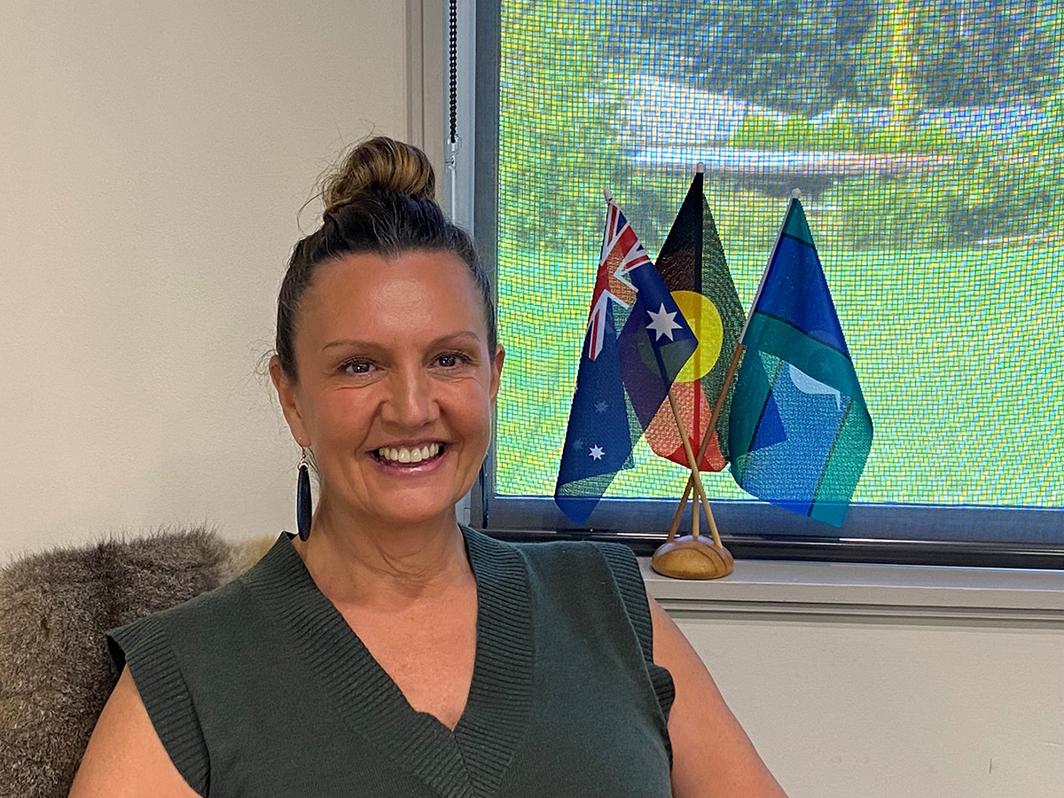 NAIDOC Week Community Event | Alpine Health