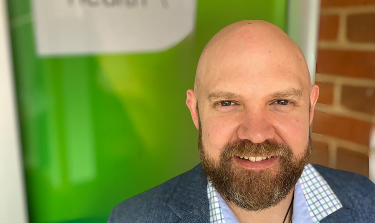 Alpine Health welcomes new board member | Alpine Health