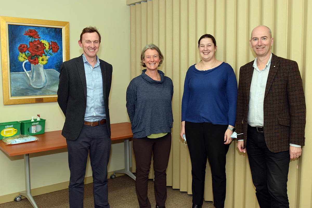 Three new directors appointed to the Board at Alpine Health | Alpine Health